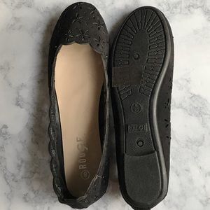Rouge Helium | Shoes | Brand New Rouge Helium Flats | Poshmark
